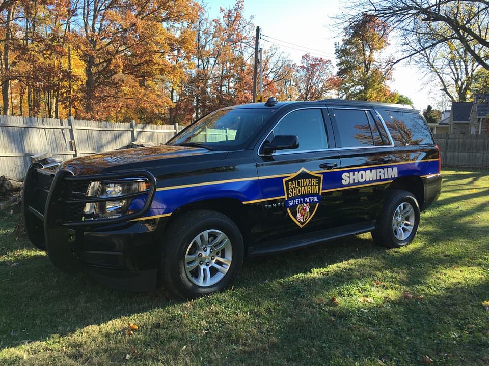 Community Architect Daily: Why a $50,000 SUV for neighborhood patrol is ...
