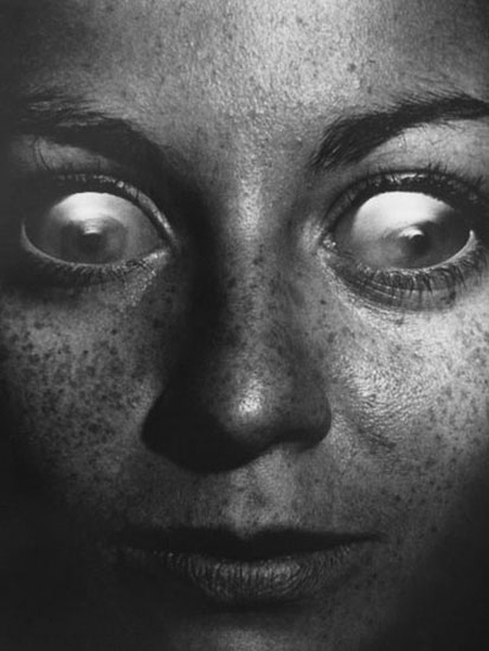 Los Grandes Fotografos: Alfred Gescheidt (1926-2012)