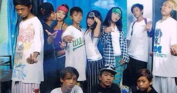 Jejemons Flock to Cemeteries for Annual Nov 1 Meetup, Fashion Show ...