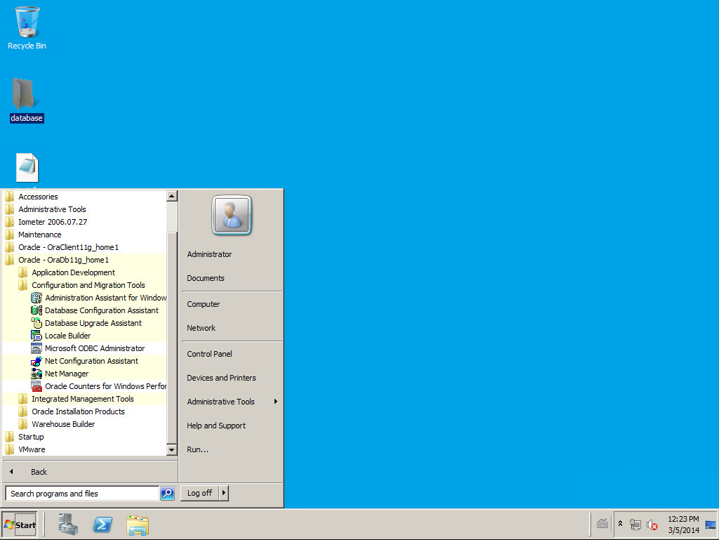 Hostile Coding Powercli Automate Oracle Db Install Using Invoke Vmscript