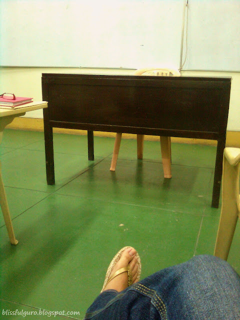 First Day Funk | blissfulguro