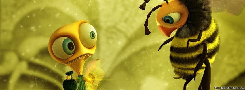 20 Buenas Portadas de Insectos - Portadas Facebook (XXXI) - Funeek ...