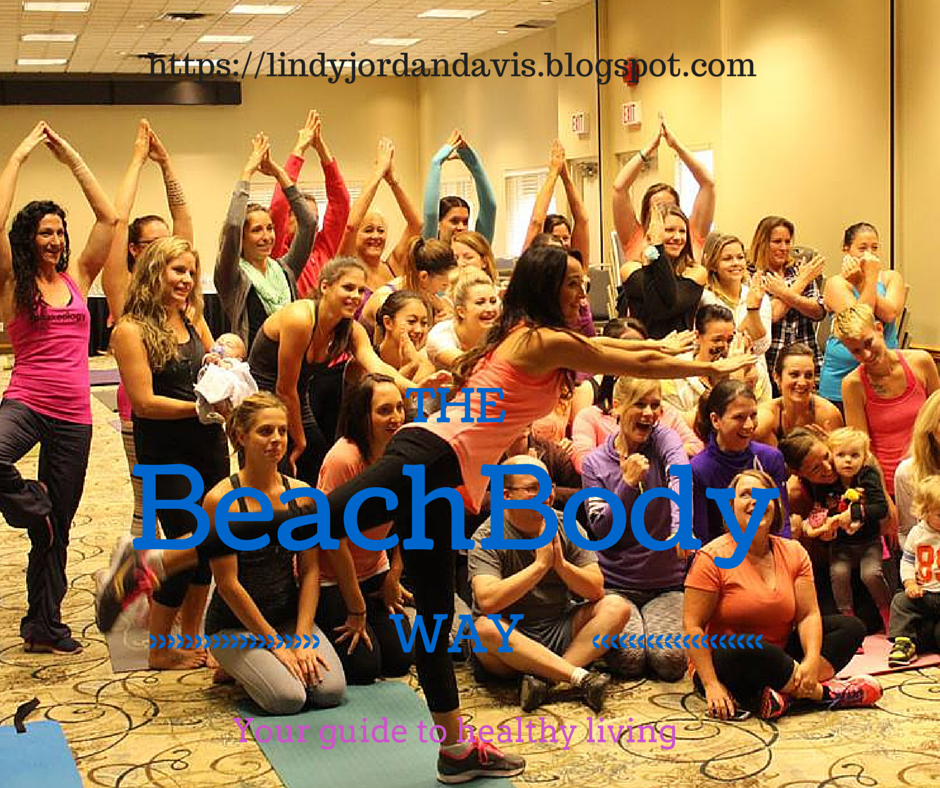 Lindy Davis: Coach Spotlight