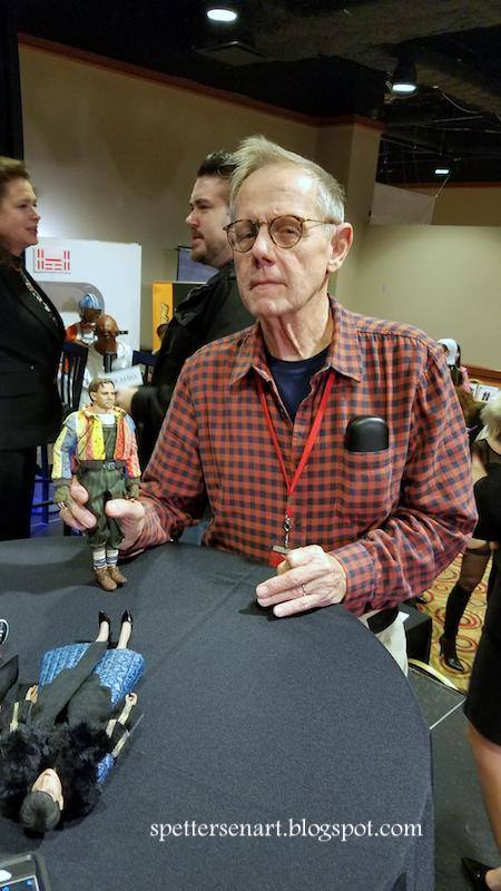 OFF-WORLD NEWS: Blade Runner 35th Anniversary Cast Reunion at NY ...