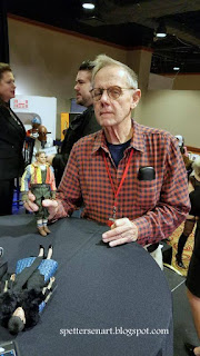 OFF-WORLD NEWS: Blade Runner 35th Anniversary Cast Reunion at NY ...