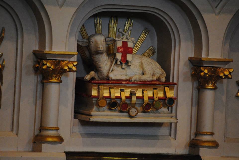 Traditional Latin Mass in Philadelphia: Holy Trinity Traditional Latin ...