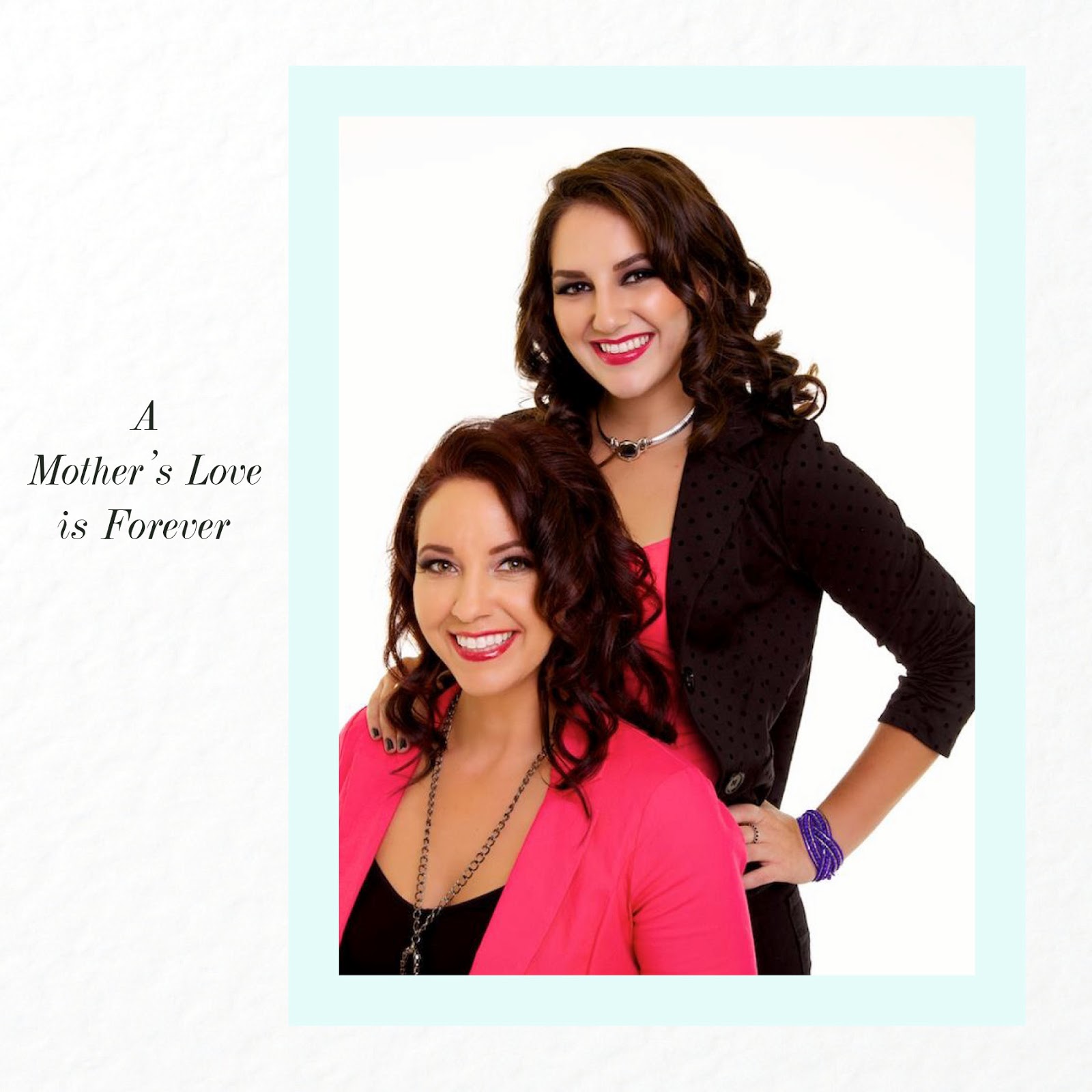Mother's Day Special Featuring Tami Knight and Alyssa | Courtney's ...