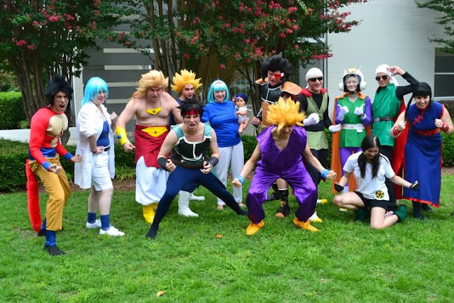 Projeto Dbz Batalha dos Deuses