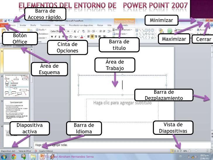 ACTIVIDADES DEL CURSO 5: junio 2018