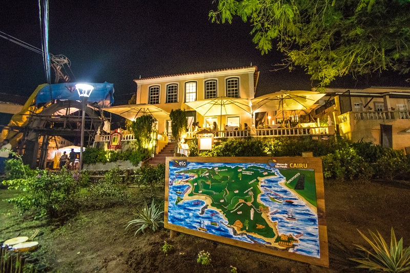 Dendê News: Prefeitura de Cairu lança portal sobre município-arquipélago...