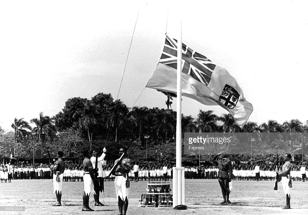 Fiji Celebrates 49 years of Nationhood