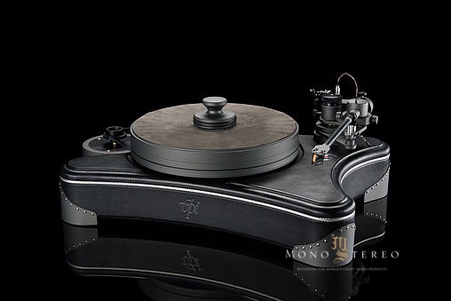 NEW VPI DESIGNER PRIME LIMITED EDITION TURNTABL – M & S | Ultimate High ...