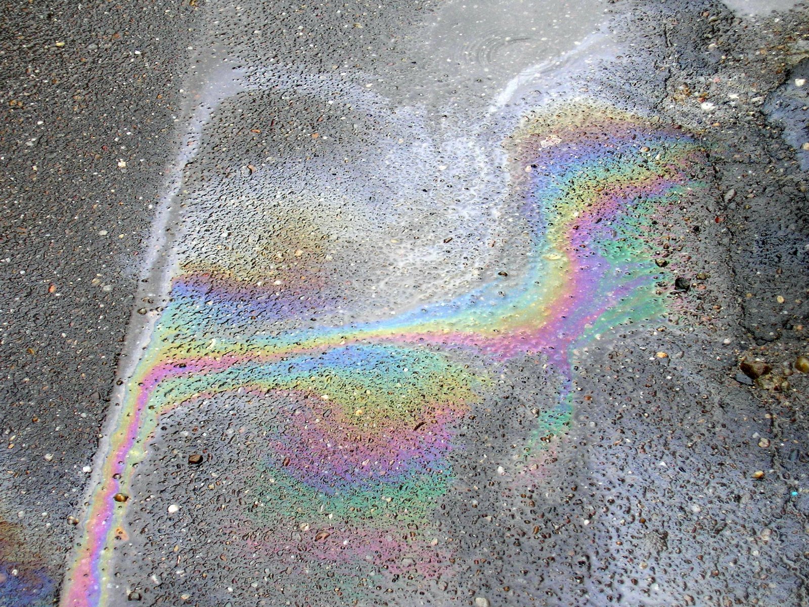 Interferența undelor mecanice | Interferența luminii (Asemănări si ...