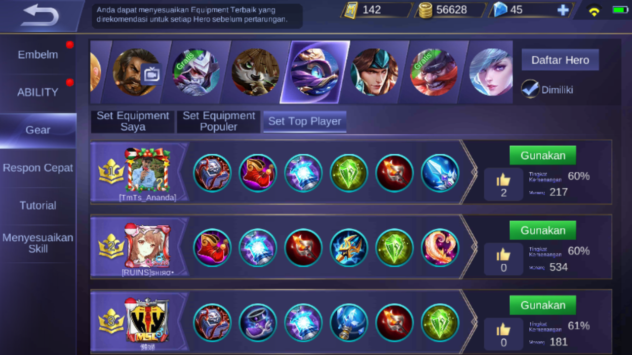 Guide& Build Mobile legend: MOBILE LEGEND : CYCLOPS BUILD DAN BEST ...