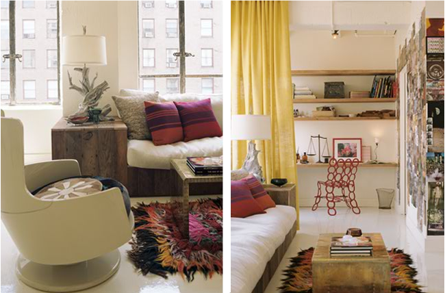 Modern Eclectic Done To Perfection - Life Unstyled