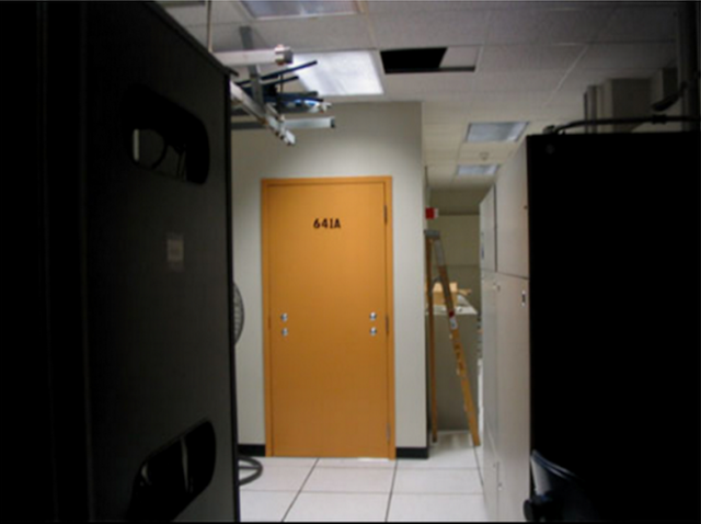 Újabb Snowden leleplezés: A new-yorki atombiztos ablaktalan AT&T ...