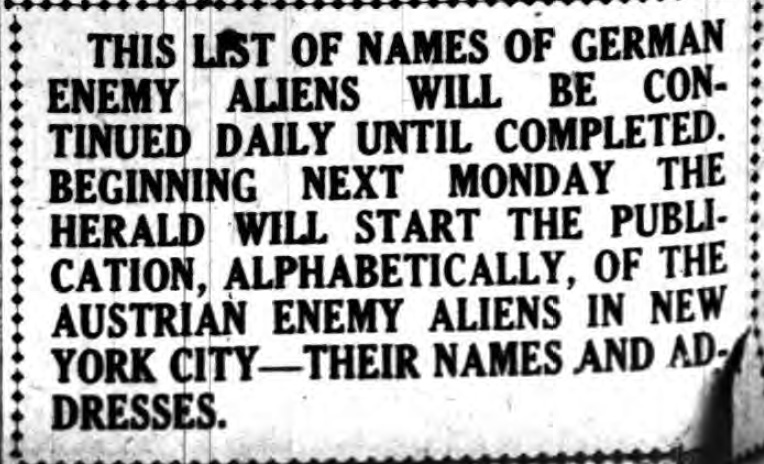 Threading needles in a haystack: the genealogy journey: Richard ...