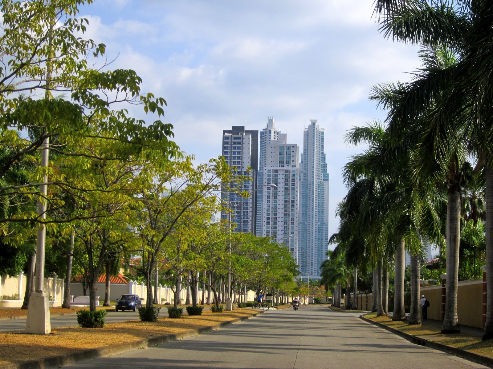 Costa del Este, Panama, WRITTEN Report – Panama For Real