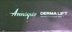 Zhannique: Annique Dermalift Galvanic Wrinkle Eraser Pen