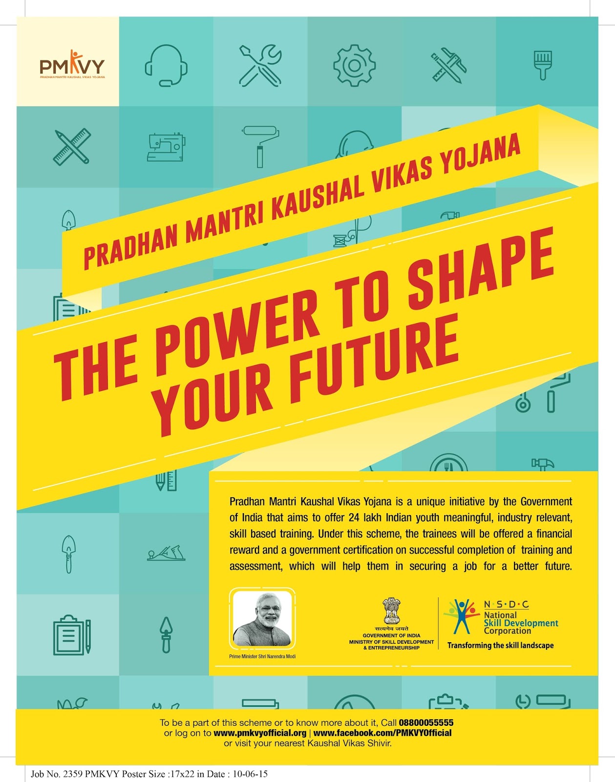 Pradhan Mantri Kaushal Vikas Yojana: PMKVY Assessment of Training ...