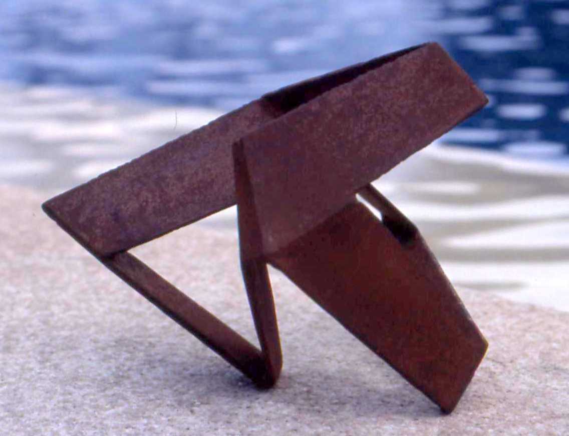 The Mathematical Tourist: Stable Positions