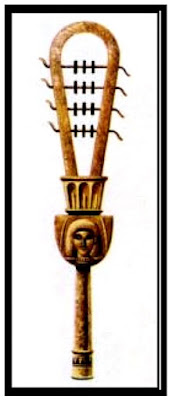 Paul W. Manuel: Digging Up the Bible: Musical Instruments