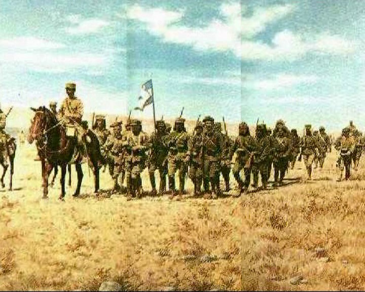 ΜΙΚΡΑΣΙΑΤΙΚΗ ΕΚΣΤΡΑΤΕΙΑ ΚΑΙ ΚΑΤΑΣΤΡΟΦΗ - Santeos