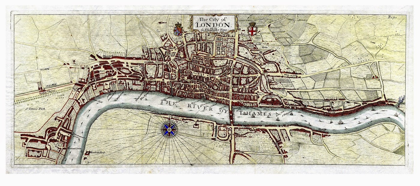 Genius Loci: Urbino & London; Italian lessons and British Context
