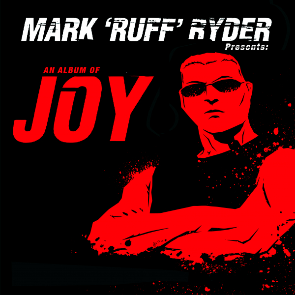 BellaBassFly: The first ever Official Digital release Of JOY By Mark ...
