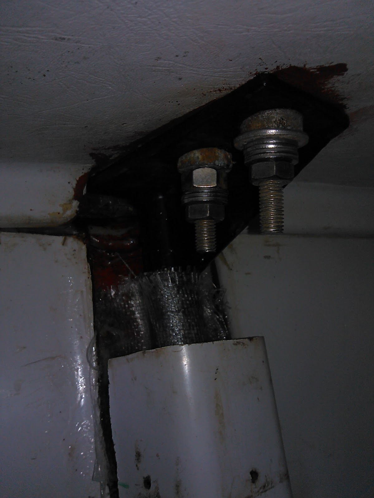 "Annabelle" - Primvent 21