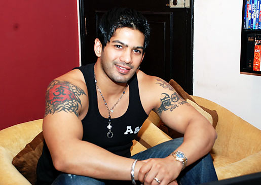 Tattoo Design Art: Indian Celebrities with Tattoos - Bollywood Tattoo ...