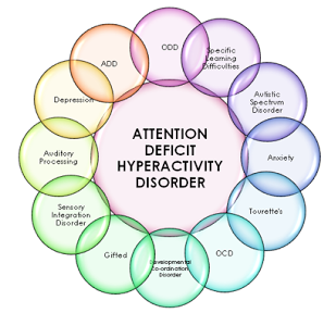 ADHD Over Time: Overview