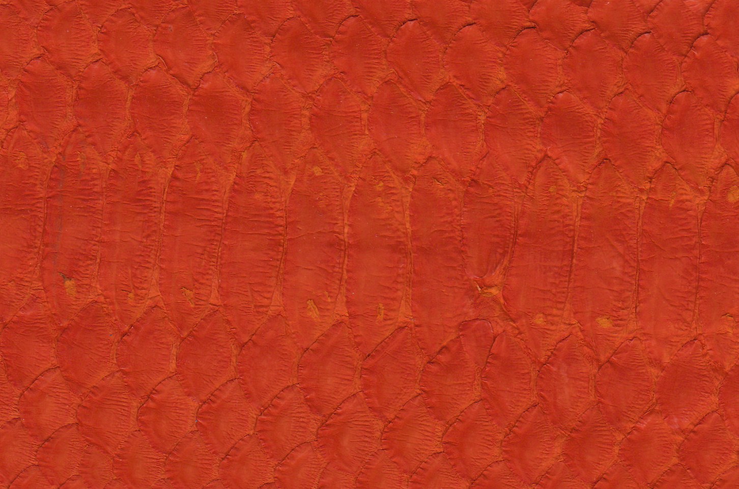 Rusty Collections: Rusty Color Chart