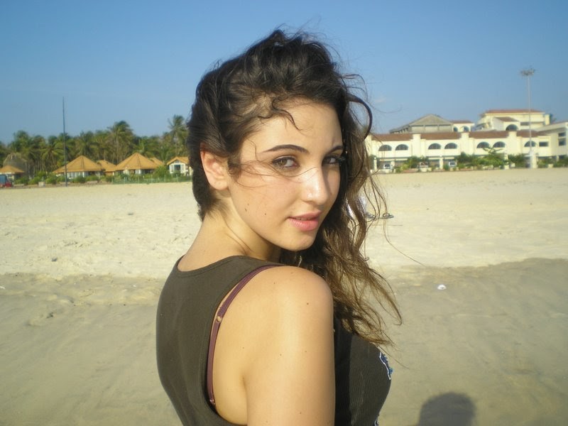 World Arabian Girls Photos Cairo Beach Womens