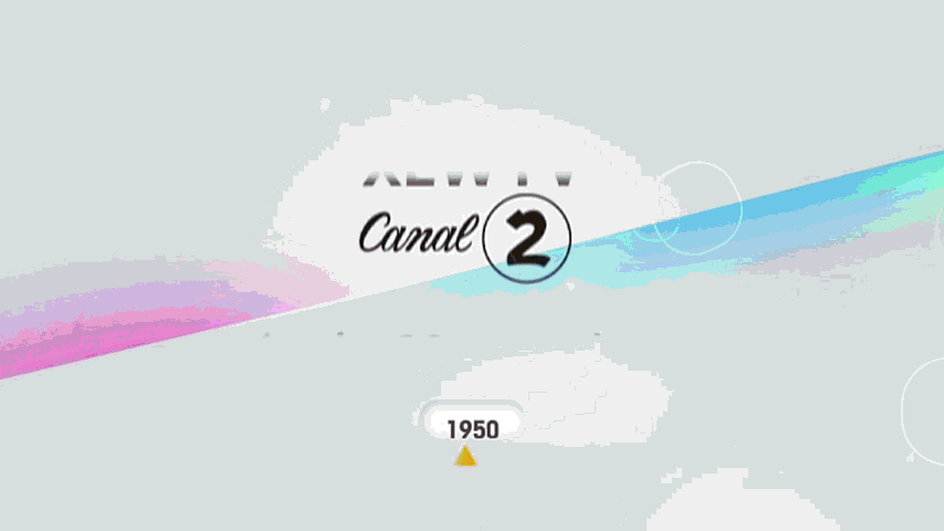 Este Lunes 22 Llegan Los Cambios De Televisa Al "Canal De Las Estrellas ...