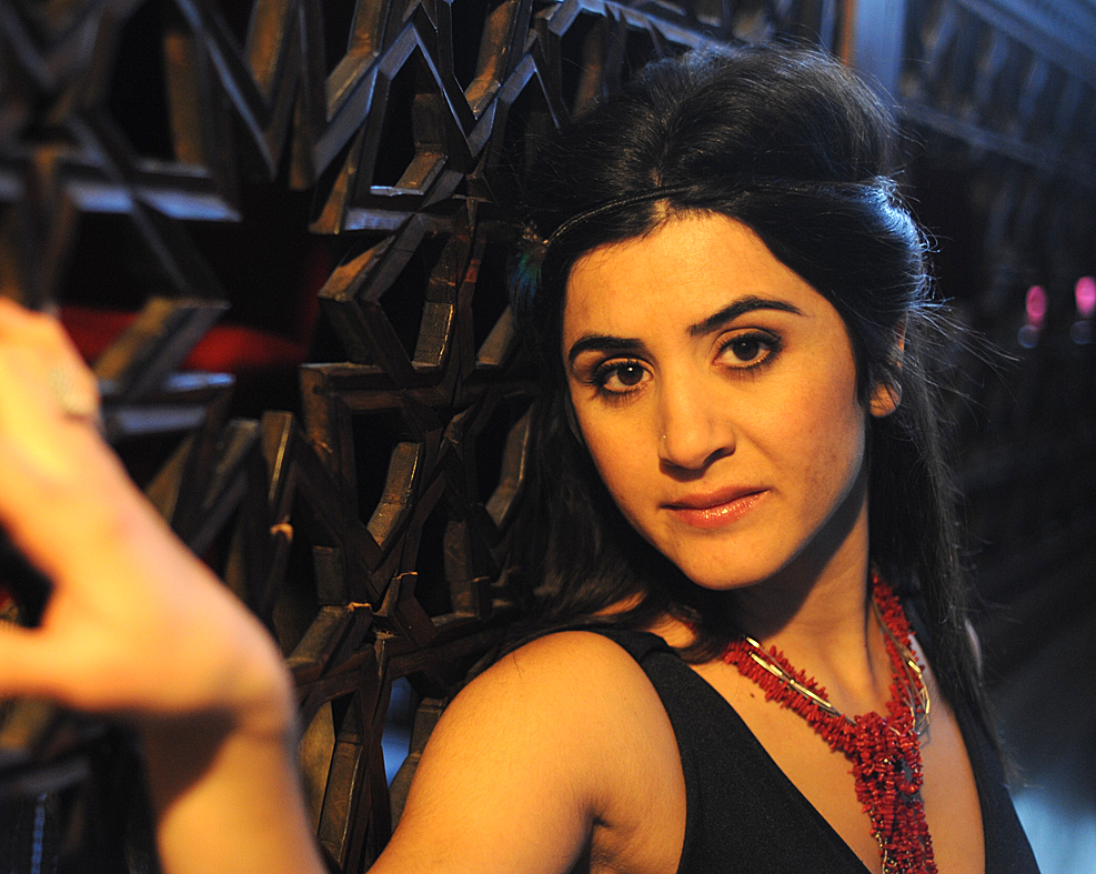 Το Ρεμπέτικο Τραγούδι: Ξένοι και ρεμπέτικο.