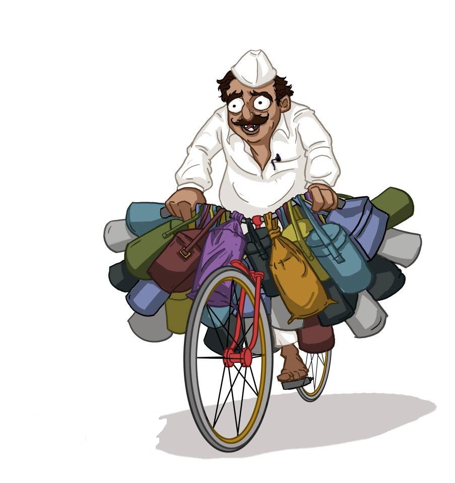 Mumbai Dabbawalas – “Revolutionizing the food delivery”: Mumbai ...