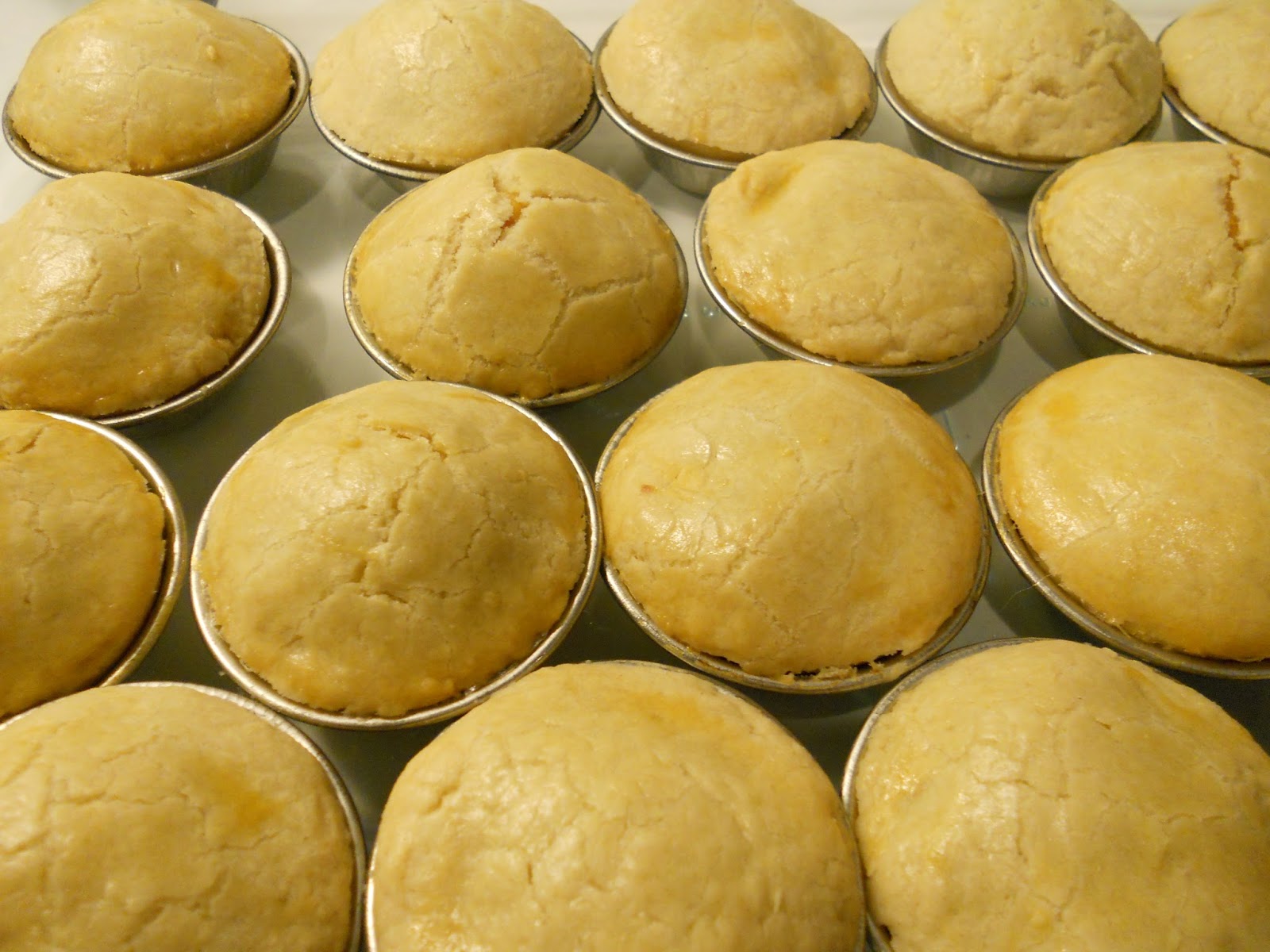 Authentic Brazilian Cuisine