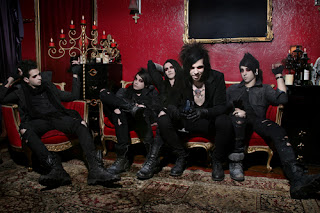 Things To Do In Los Angeles: Vampire In LA