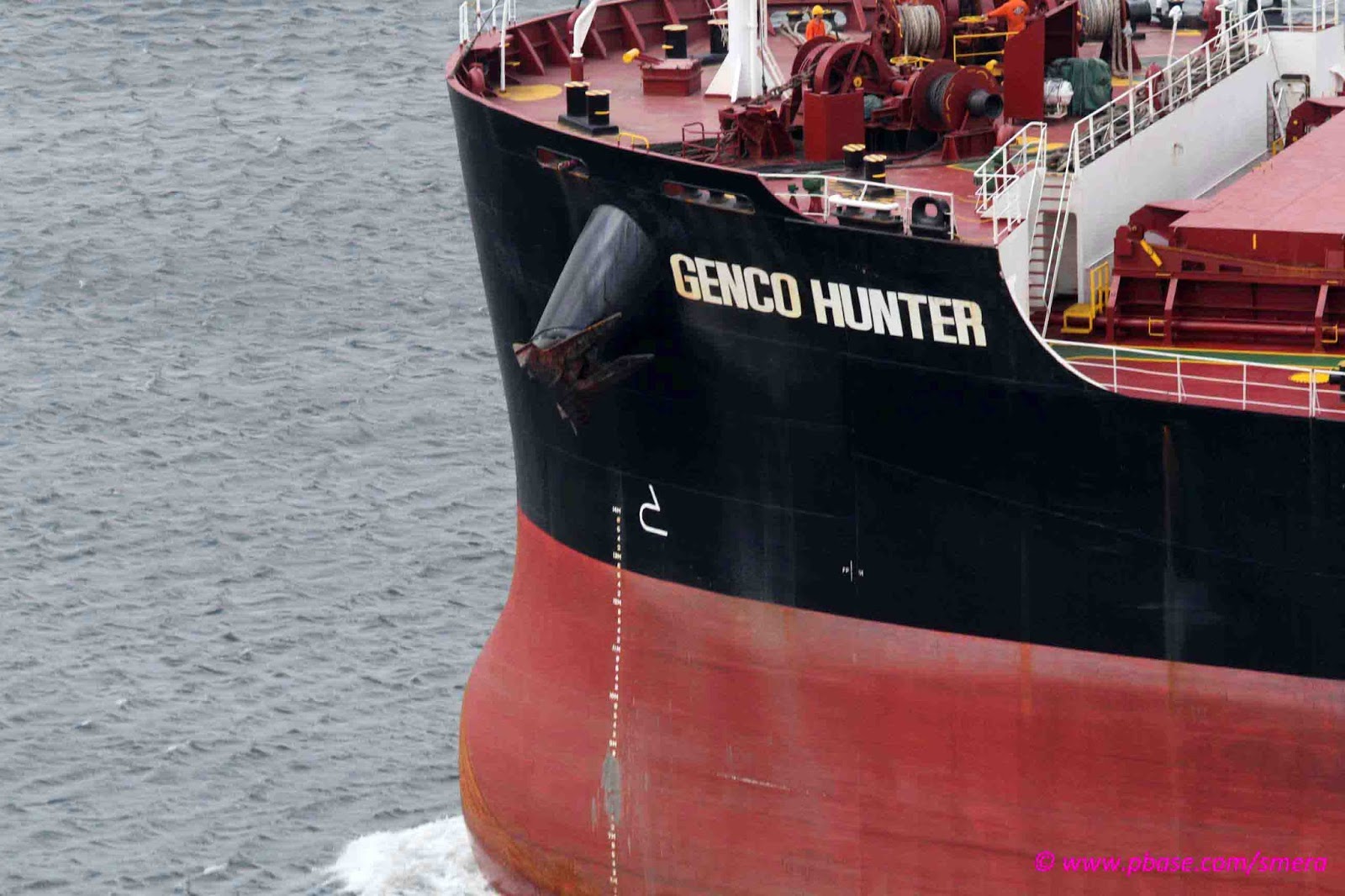 Santos Shiplovers: Manobras entre 15 e 17/09/2013