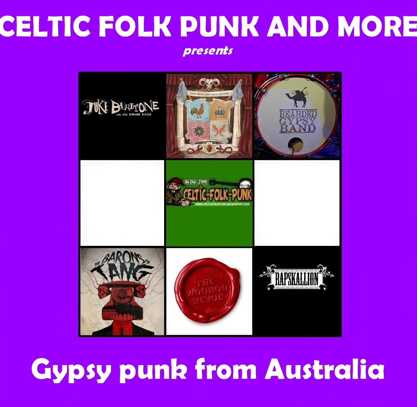 septiembre 2012 ~ Celtic-Punk-Rock