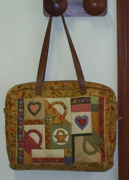 Confraria Do Patchwork: Portfólio