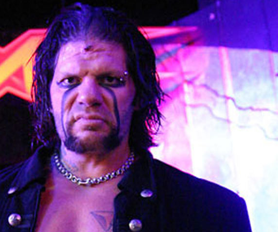 Why Raven's best run was at TNA - Art and entertainment