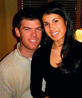 Spossip: Molly Crosby: Mason Crosby Wife