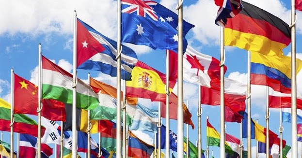 Blog de Luciano Siqueira: Internacionalismo