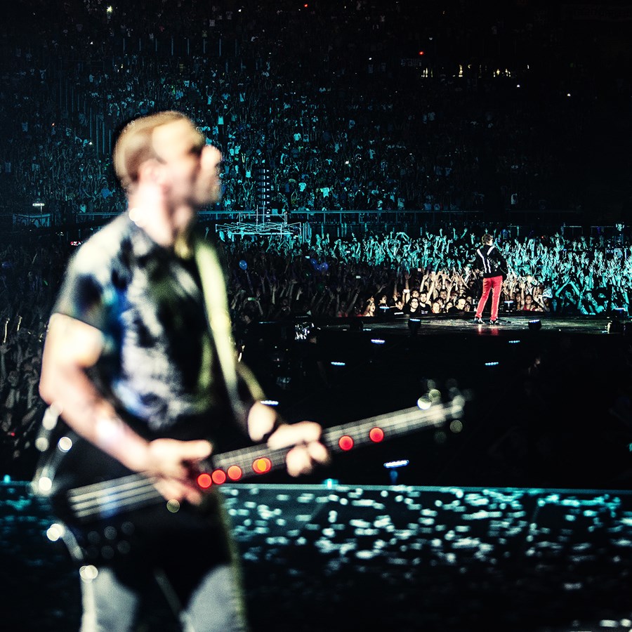 MUSE : FILM_Muse - Live At Rome Olympic Stadium (2013)
