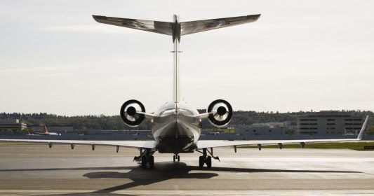 Kathryn's Report: Aviation firm plans expansion: Southern Wisconsin ...