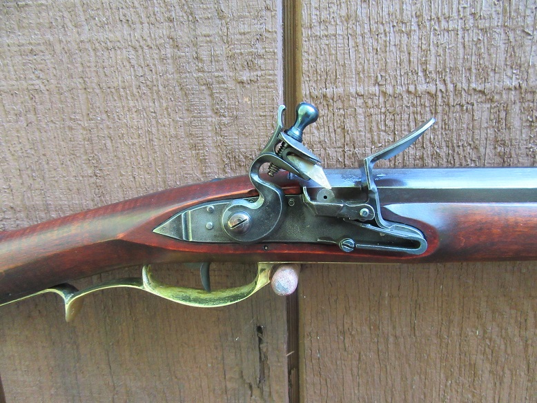 Contemporary Makers: Lehigh-Reading Rifle After Stoffel Long by Nate ...