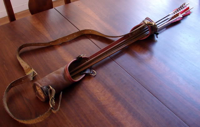 Cardio Trek - Toronto Personal Trainer: What is the Best Quiver?