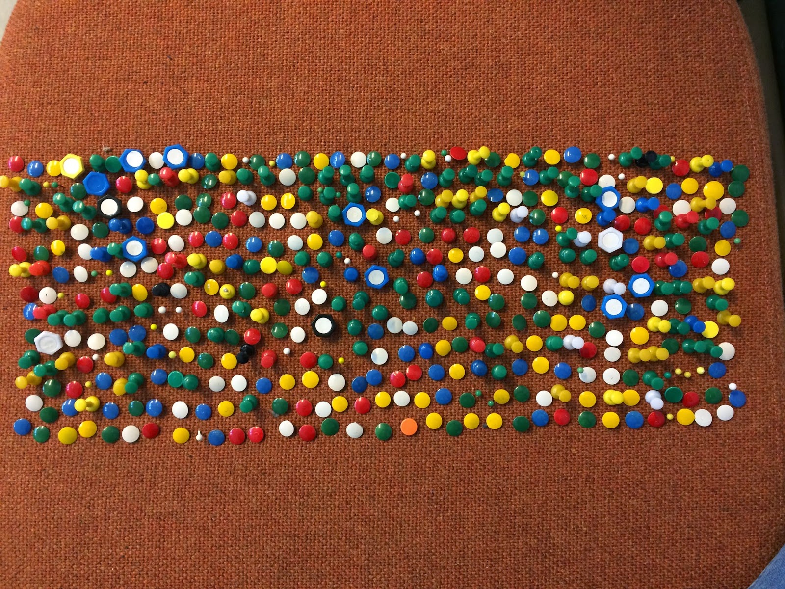 Extended Practice: TDR Part1+2 Pointless Task